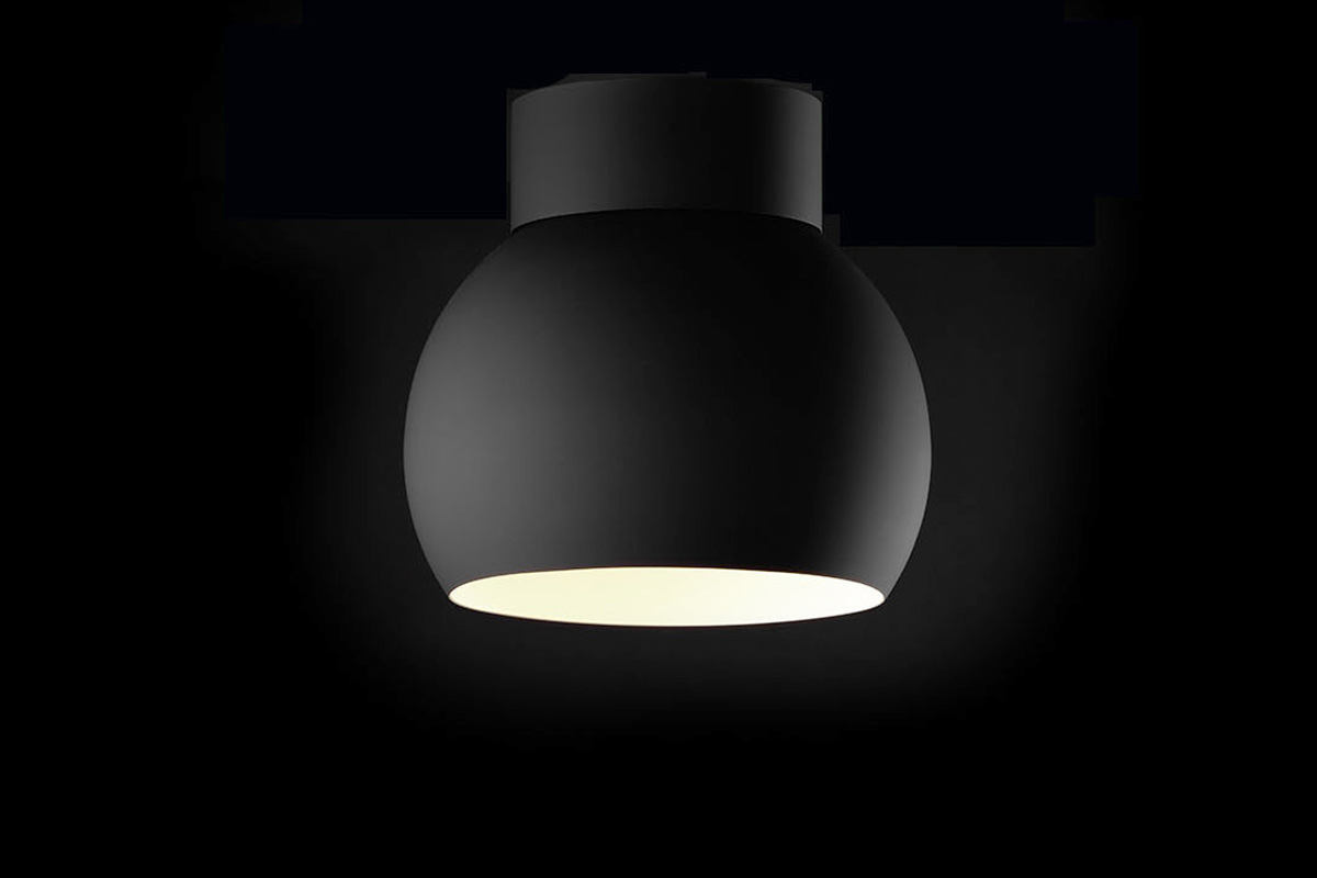 Sphere ceiling - Strle Svetila