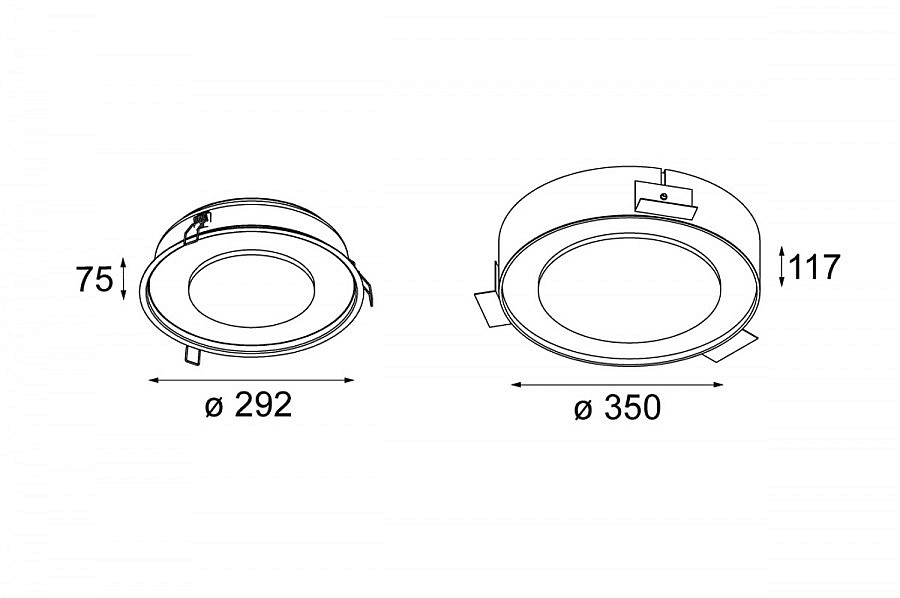 Downut - Strle Svetila