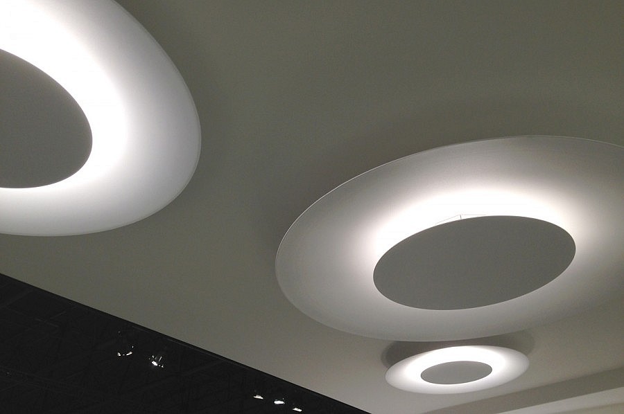 Conical 50/70/90 - Strle Svetila