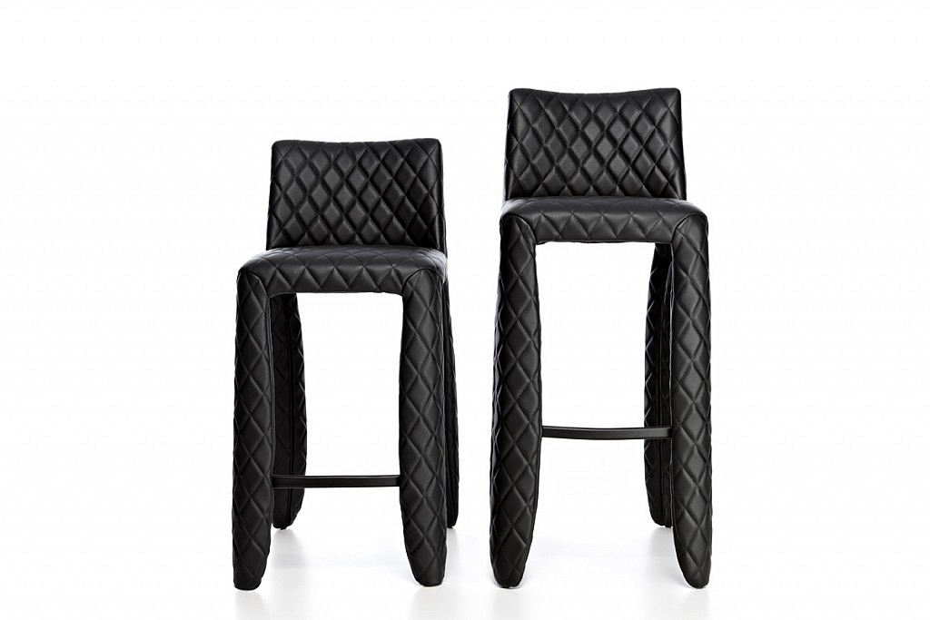 Monster Bar Stool & Monster Bar Stool Low - Strle Svetila