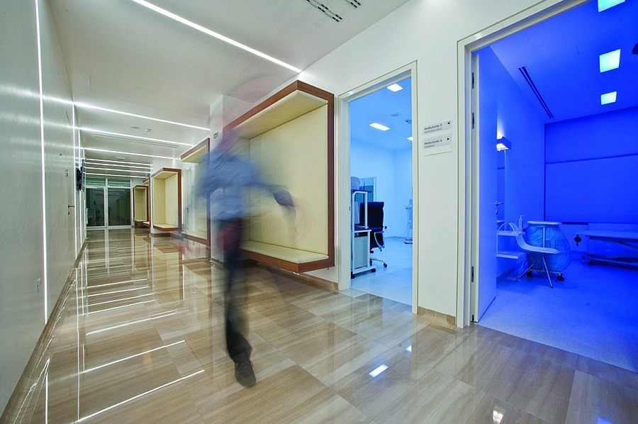 DC Bled, Ljubljana - Strle Svetila