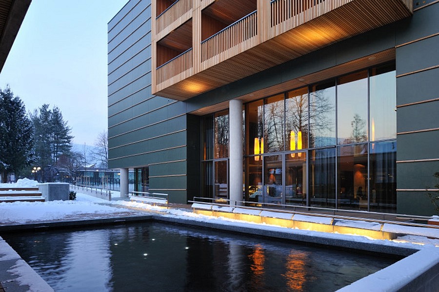 Hotel Balnea - Strle Svetila