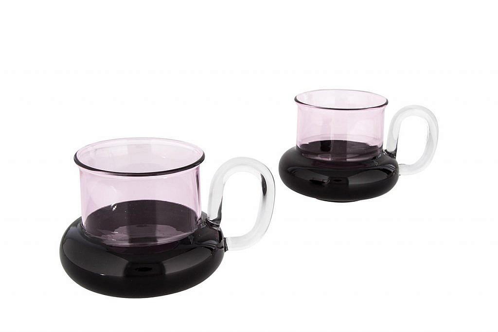 Bump cup S/2 - Strle Svetila