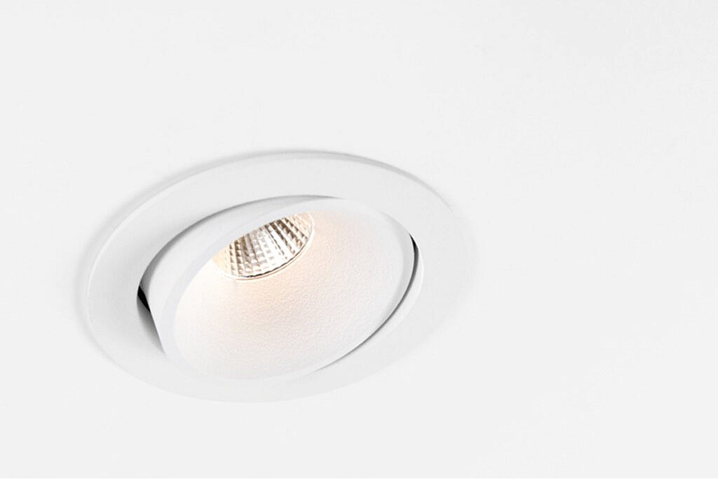 Smart Lotis Recessed - Strle Svetila